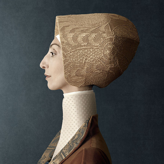 Parcours – Émilie Dallot